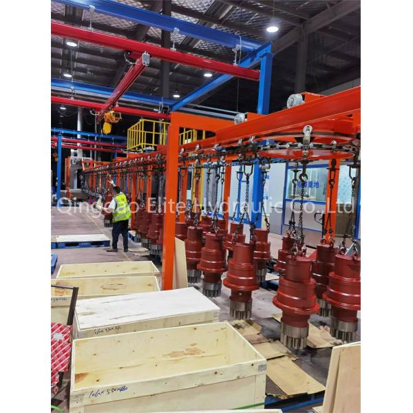 Quality Rexroth Gfb 110 Swing Reducer for Slew Drives Different Ratios and Planetary for sale