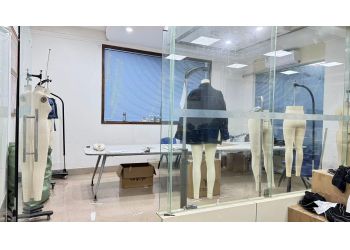 China Factory - Guangdong Shunde Leka Clothing Design Co., Ltd