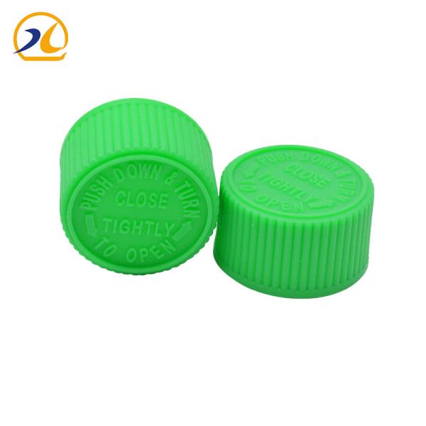 Quality 24/410 Child Resistant Cap for sale
