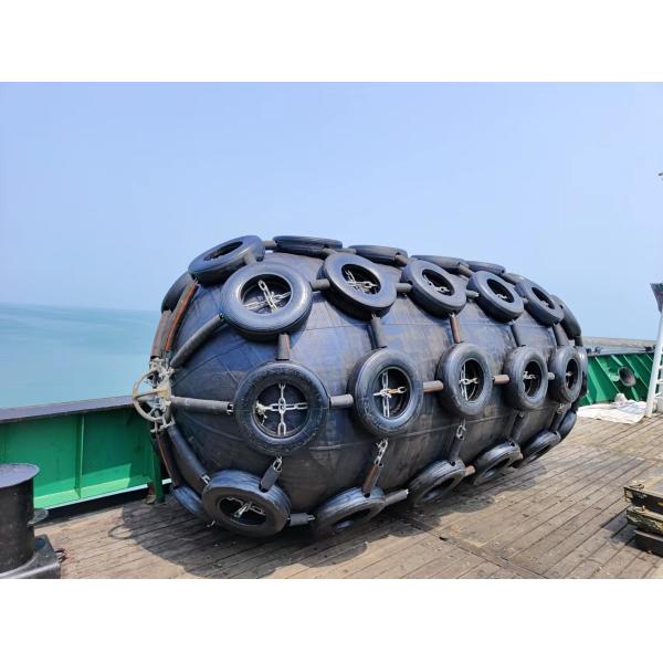 Quality Marine Foam Fenders for sale