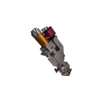 Quality 36 Y Type Fiber Laser Head For Metal Laser Welding Machine for sale