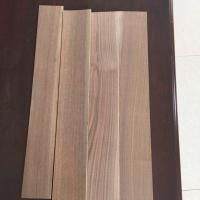 Quality American Walnut flooring veneers; Walnut top layer for flooring, black walnut for sale