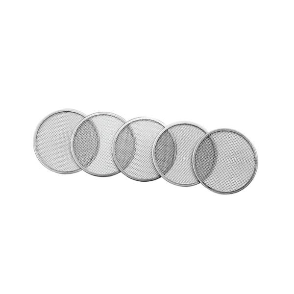 Quality 86mm Stainless Steel Sprouting Lids for sale