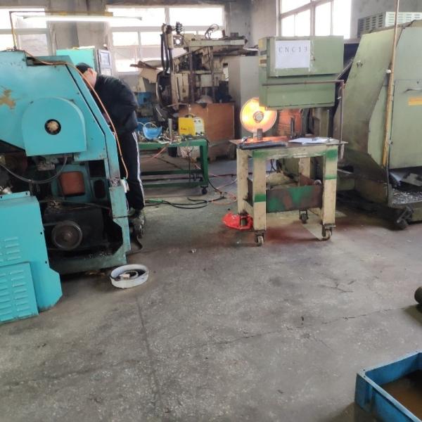 Quality Not Micro Machining Customized EDM CNC Machining Service for Machining Centre for sale