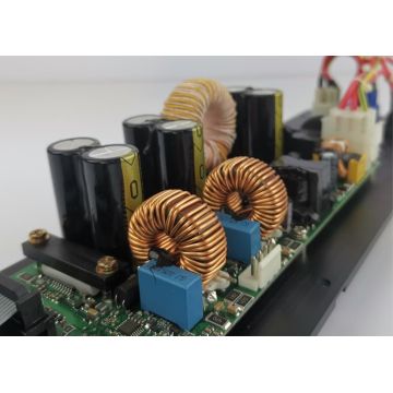 Quality 2kg Range Audio Active Speaker 800W Class D Amp Module for sale