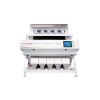 china 5 Channels CCD Color Sorter S5 Peanut Color Sorter White Color AC220V / 50Hz