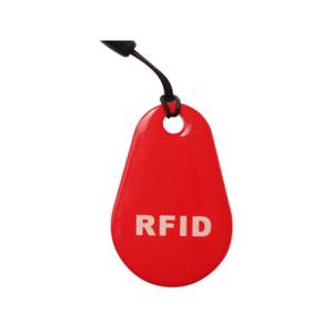 Quality High Frequency Printed Ip68 Rfid Epoxy Tag Keyfob for sale