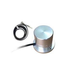Quality Highly Sensitive Response Time 5S Solar Radiation Sensor for Measuring for sale