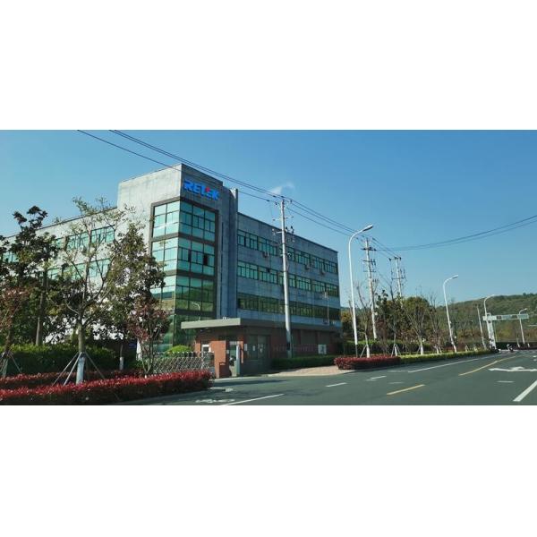 China Factory - Retek Motion Co.,Limited