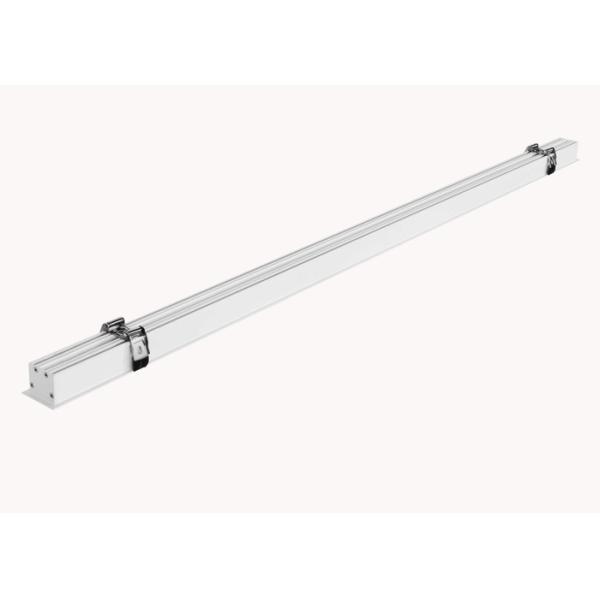 Quality Indoor Linear Lights In Ceiling Luxury IP20 High Lumen 0 - 10V Dimming for sale