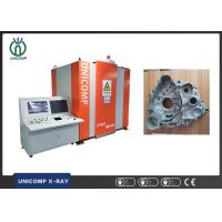 Quality CNC Programmable Control X Ray Machine 8KW Unicomp UNC225 for sale