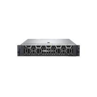 Quality 2U 64GB EMC R750 Dell Poweredge Server 34 DDR4 DIMM Slots for sale