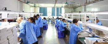 China Factory - Dongguan Sheerfond New Materials Co., Ltd.