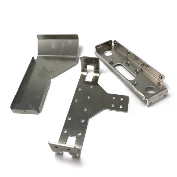 Quality Customized Sheet Metal Components Fabrication for Unique Requirements for sale