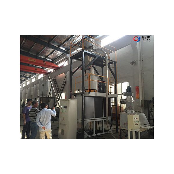 Quality Automatic Feeding Pneumatic Conveying System Extruder Line for sale