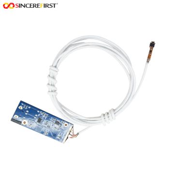 Quality Portable Waterproof Borescope Endoscope Camera Module ES101 Sensor 3.3mm for sale