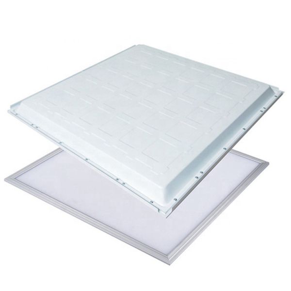 Quality 5000K No Flickers Recessed Slim LED Panel Light IP44 Waterproof for sale