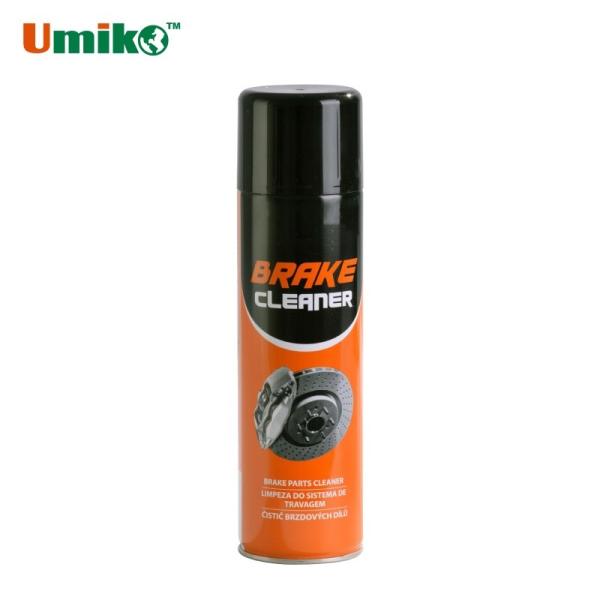 Quality Fast Drying Brake Disc Cleaner For Car And Motorcycle Braking Drum And Parts Cleaning for sale