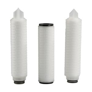 Quality PPM Series-Ultra‑High Dirt Holding Capacity Slurry Filter Cartridge for sale