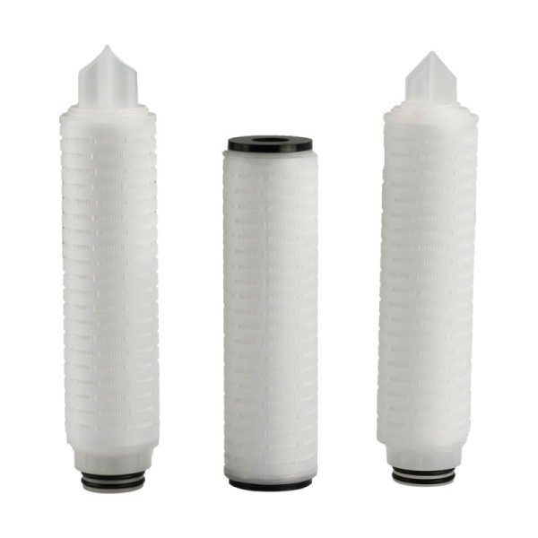 Quality PPM Series-Ultra‑High Dirt Holding Capacity Slurry Filter Cartridge for sale