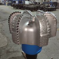Quality PDC Drill Bit 22 Inch Large Size Diamond Drilling Bit of  Oilfield for sale