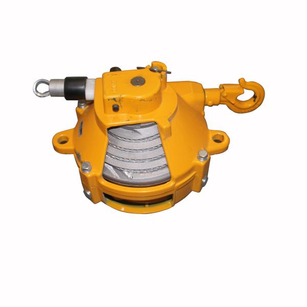Quality CE Retractable Spring Balancer for sale