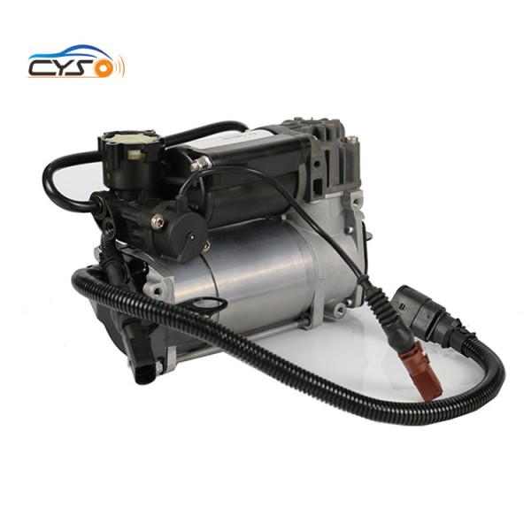 Quality A8 D3 4E0616005D 4E0616007B Audi Air Suspension for sale