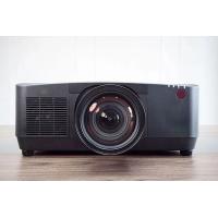 Quality Flyin EL-G36KU 4K 7D Hologram Laser Projector with 3LCD 30K ANSI Lumens for for sale