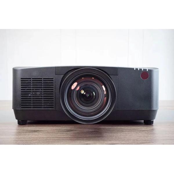 Quality Flyin EL-G36KU 4K 7D Hologram Laser Projector with 3LCD 30K ANSI Lumens for for sale