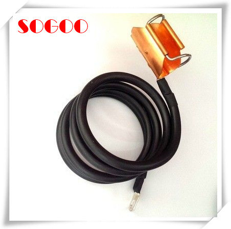 Quality BV16 Click On Grounding Kit For 1/2
