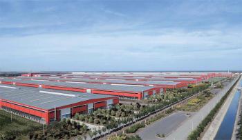 China Factory - Qingdao Jero Steel Co., Ltd.