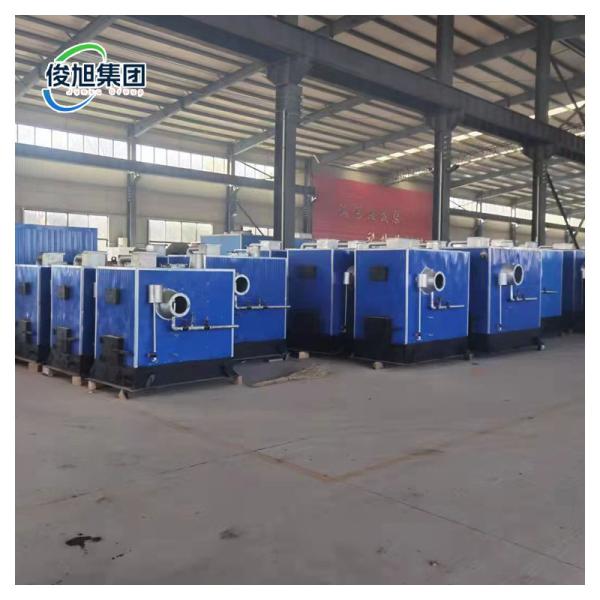 Quality Firewood Steam Heating Wood Drying Chamber with Customizable Voltage for sale