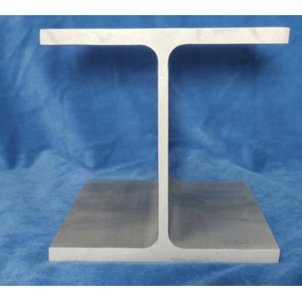 Quality Titanium I Beam Titanium Alloy Steel Support Beam ASTM F136 for sale