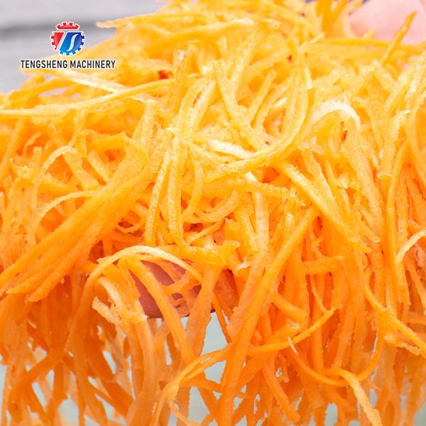 Quality SS Vegetable Processing Machine Potato Chip Onion Chopper Slicer Cutter for sale