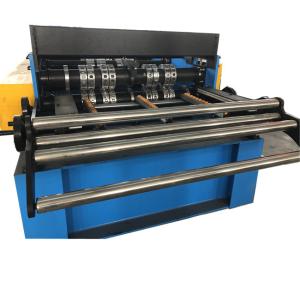 Quality Composite Rolling 1.2mm Floor Decking Forming Machine for sale