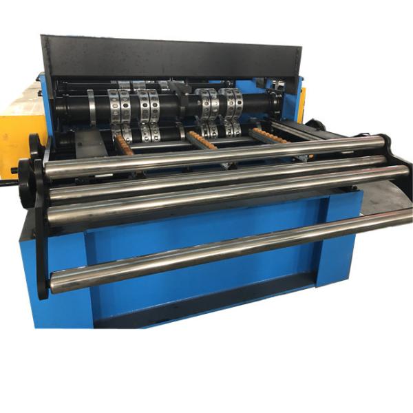 Quality Composite Rolling 1.2mm Floor Decking Forming Machine for sale
