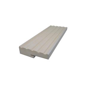 Quality UPVC Door Window Profile for sale