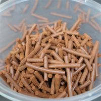 Quality Crushing Strength Industrial Iron Oxide Desulfurizer For Coal Sulphur Removal for sale