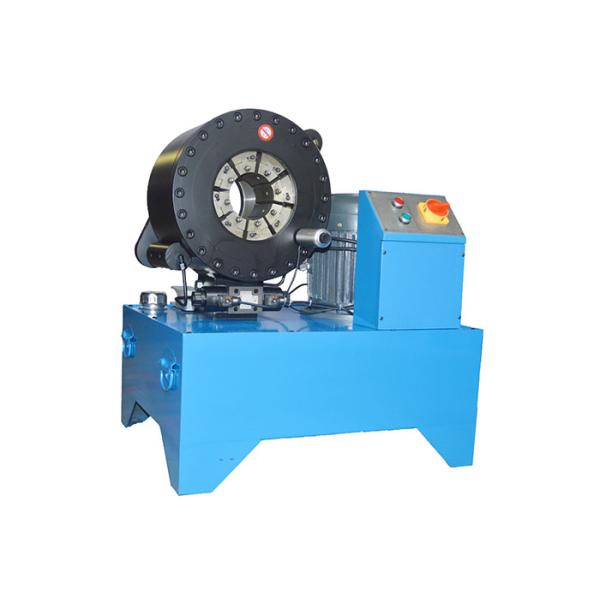 Quality P32 Hydraulic Hose Crimping Machine Used Hydraulic Hose Crimper Press for sale
