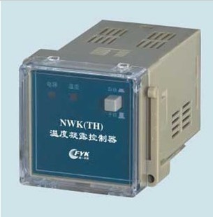 Quality Digital Electrical Switchgear Components Condensation Control Unit Temperature for sale