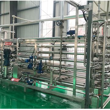 Quality Professional Supplier fruit juice production line from fruit washing material for sale