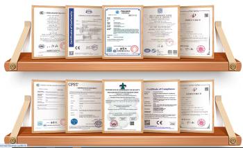 China Factory - Guangzhou Junnan Audiovisual Technology Co., Ltd.