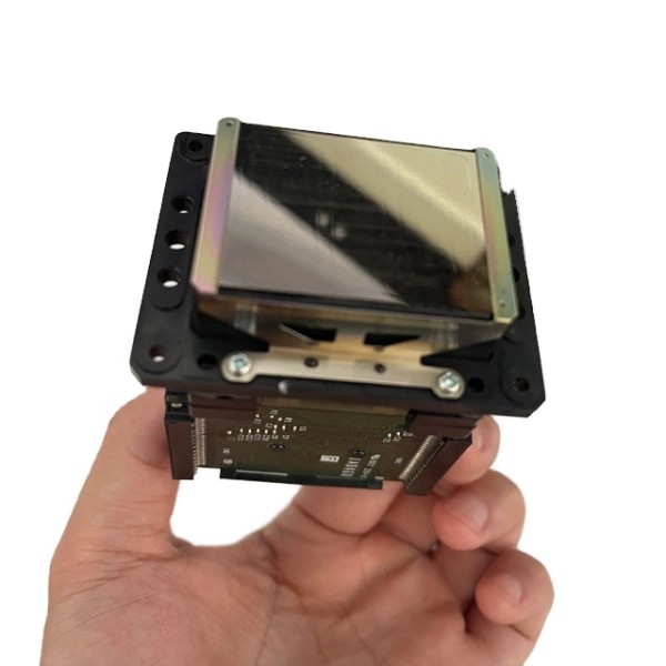 Quality China 3ALPS High Quality Factory Supply Original 100% XP600 Printhead for Inkjet Imprimante Printer Printing Machine for sale