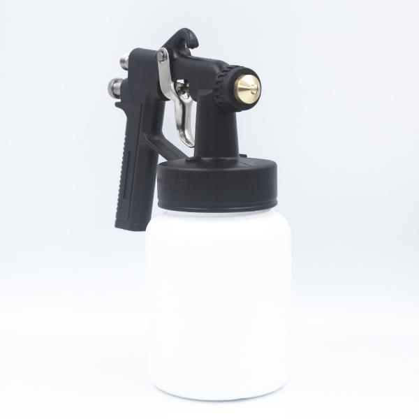 Quality 600ml Pneumatic Paint Spray Gun Paint Sprayer for sale