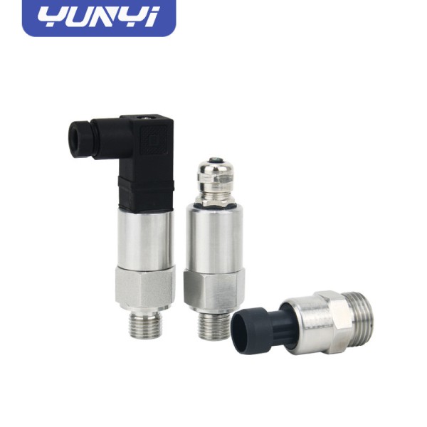 Quality High Generator Oil Liquid Pressure Sensor For Air Compressor for sale