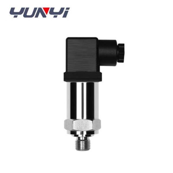 Quality Smart Water Oil Pressure Sensor Transmitter With Low Power 4 20mA for sale