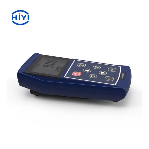 Quality LH-D701 Lithium Battery Portable Water Quality Analyser Dissolved Oxygen Test for sale