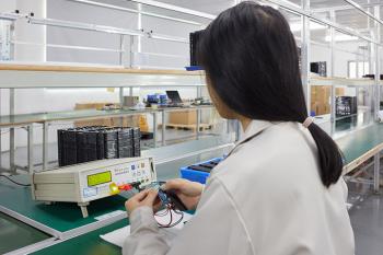 China Factory - ShenZhen Times Electronic Co., Ltd.