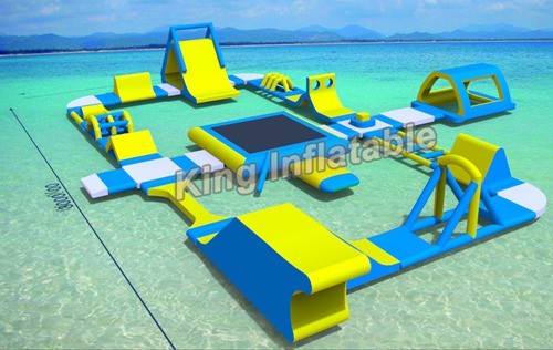 China Factory - King Inflatable Co.,Limited