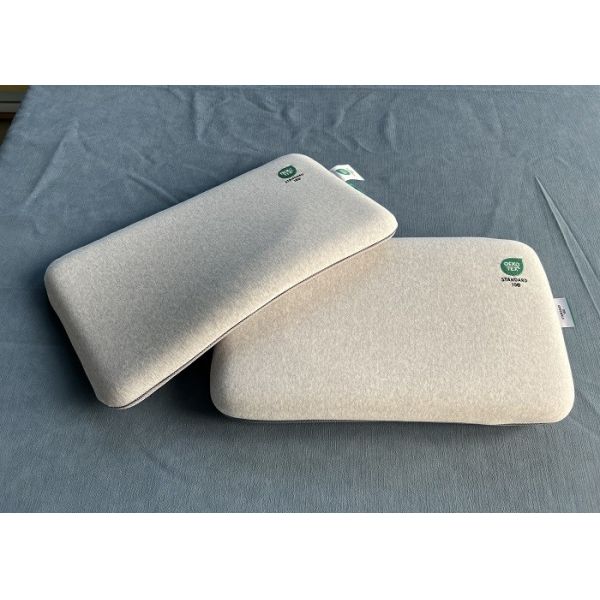 Quality High Density Classic Memory Foam Pillow Comfortable Neck Support Pillow for sale